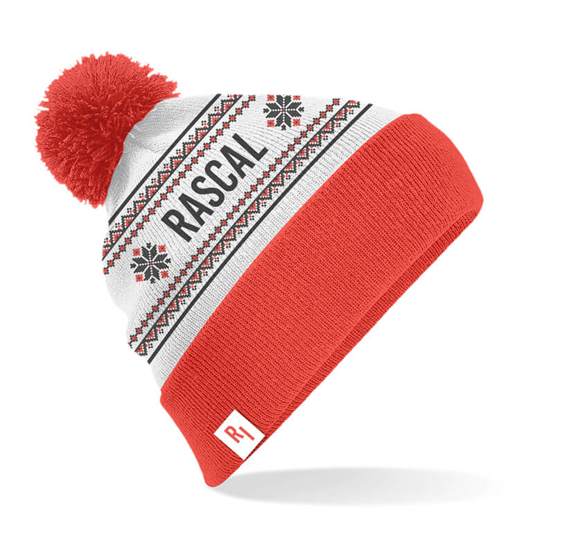 Winter hats - Rascal Industry