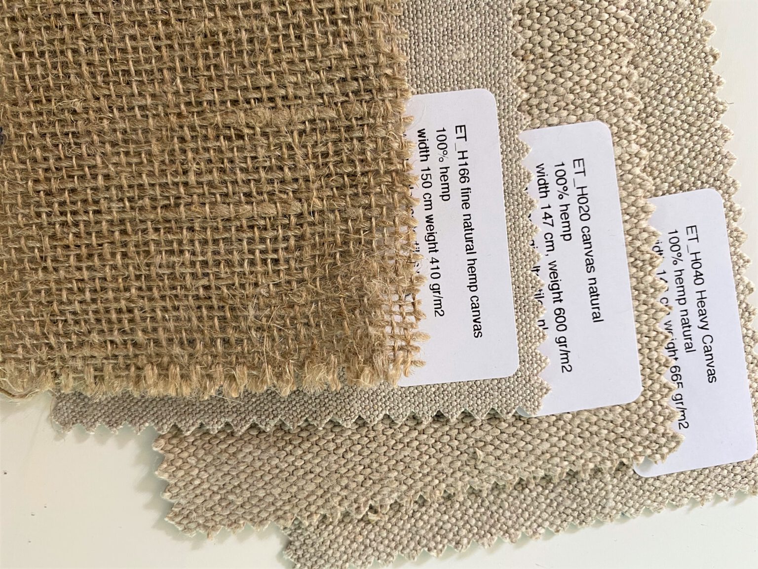 FIBRA DI CANAPA. Abbigliamento ecologico realizzato con tessuti a ...